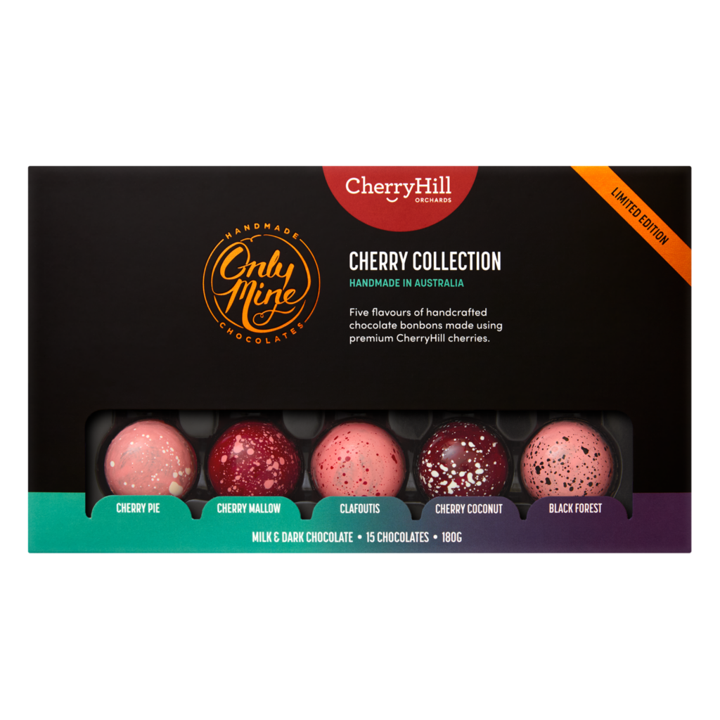 Gourmet Chocolate Boxes & Gift Shop - Only Mine